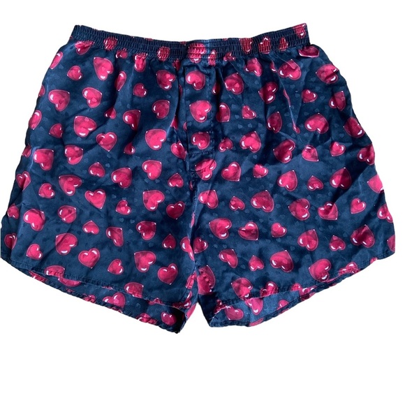 Murano | Underwear & Socks | Murano Mens 0 Silk Boxer Underwear Size ...